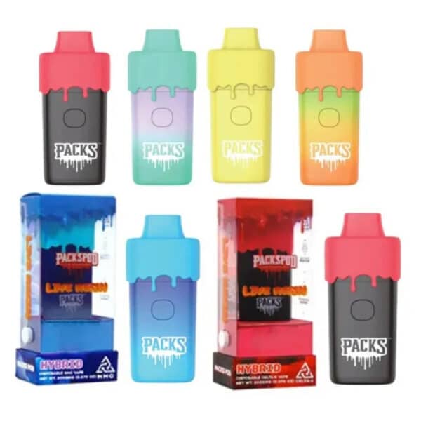 Packspod Vape Live Resin | Packspod Disposable Vape | Packs Packspod Vape Live Resin | Packspod Disposable Vape | Packs